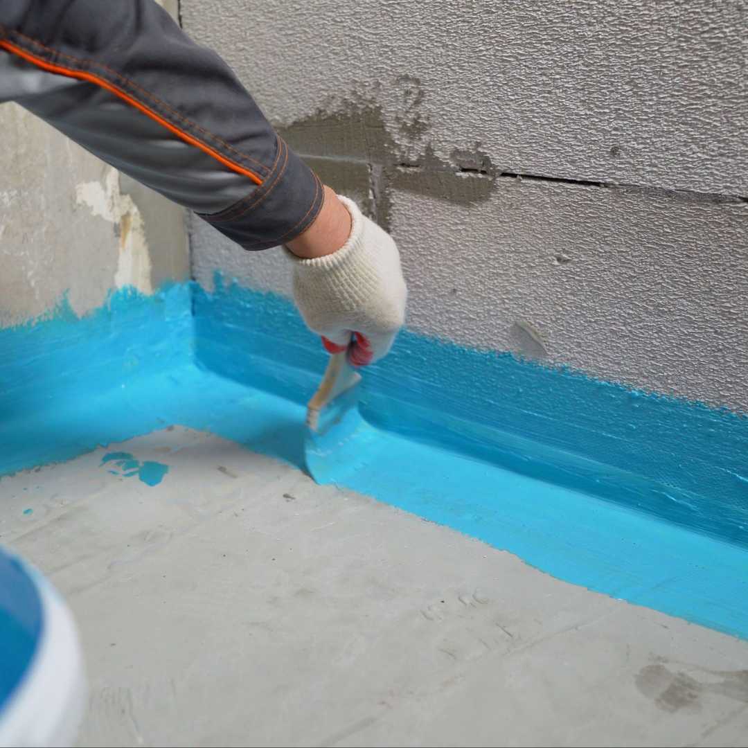 How Sodium Silicate Delivers Waterproofing and Surface Strength - Noble ...